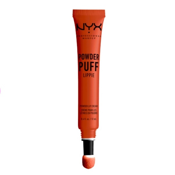 NYX | Makeup | Nyxpowder Puff Lippie Lip Cream Teachers Pet | Poshmark